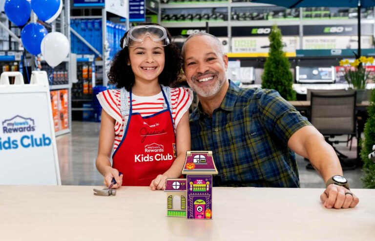 Lowe's Kids Workshops 2026: Free DIY Projects for Kids - Family ...